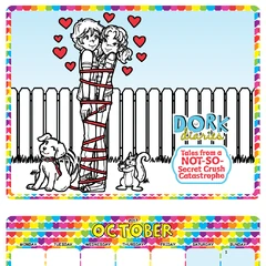 Branikki/Gallery | The Dork Diaries Wiki | Fandom