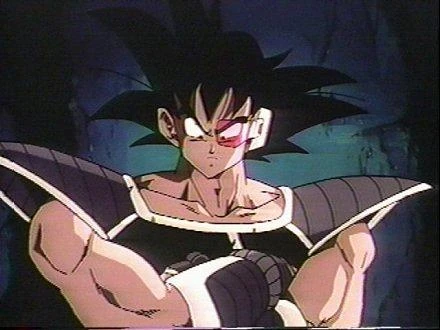 Turles | The Dragon ball fanon Wiki | FANDOM powered by Wikia