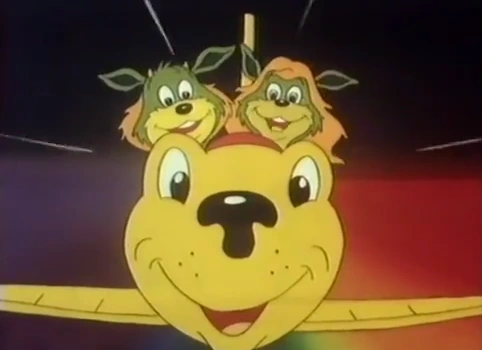 The Daydream Bubble | The Dreamstone Wiki | Fandom