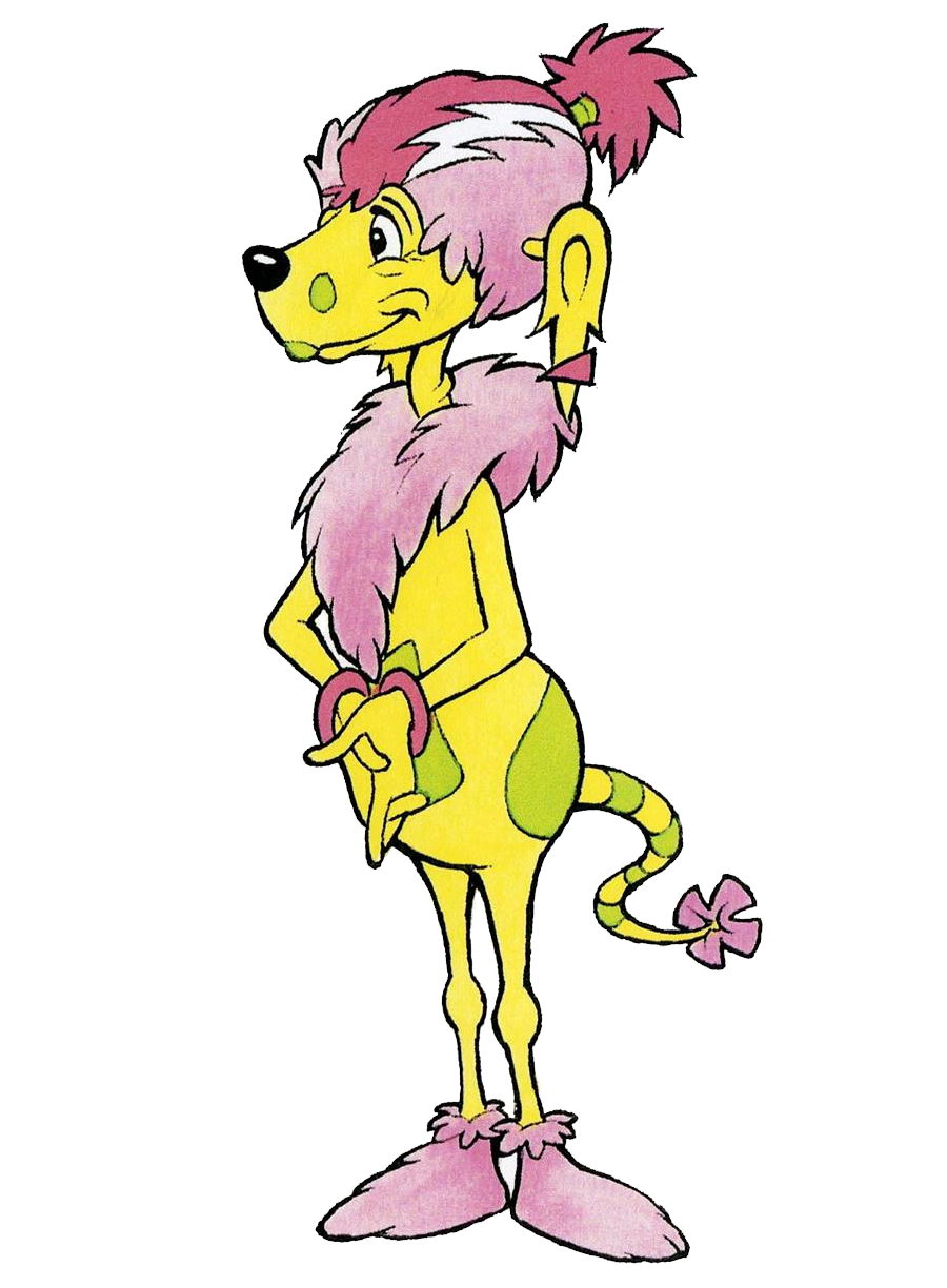 Wildit | The Dreamstone Wiki | Fandom