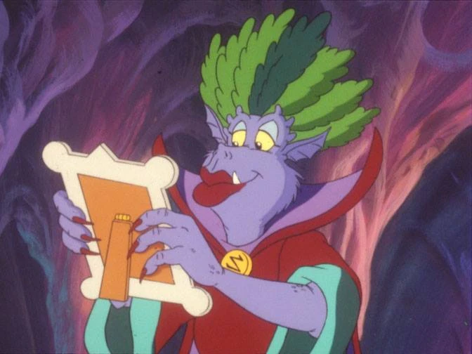 Zarag | The Dreamstone Wiki | FANDOM powered by Wikia