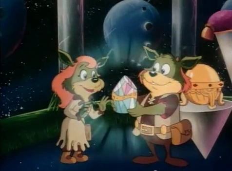 The Dreamstone (episode) | The Dreamstone Wiki | FANDOM powered by Wikia