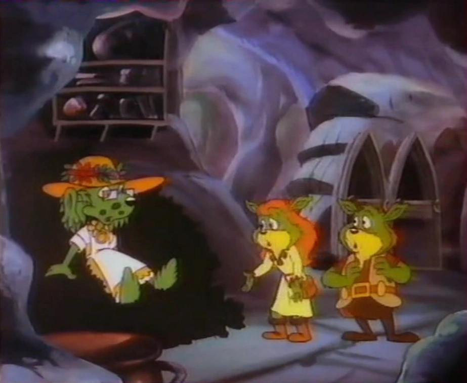 Dreambubble Mixture | The Dreamstone Wiki | Fandom