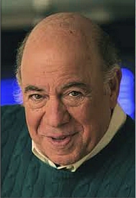 Victor Raider-Wexler | The Drew Carey Show Wiki | Fandom