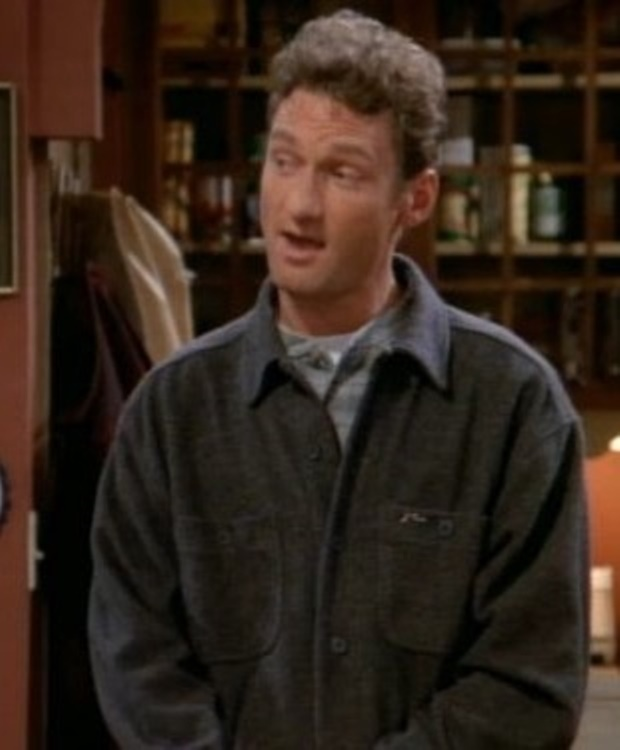 Lewis Kiniski | The Drew Carey Show Wiki | Fandom