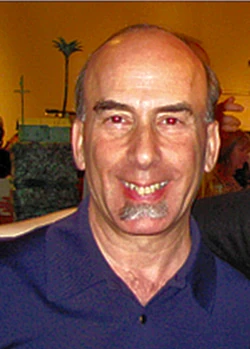 Bruce Helford | The Drew Carey Show Wiki | Fandom