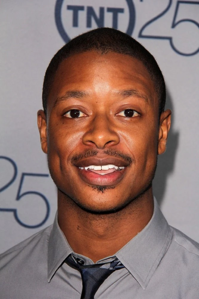 Arjay Smith | The Drew Carey Show Wiki | Fandom