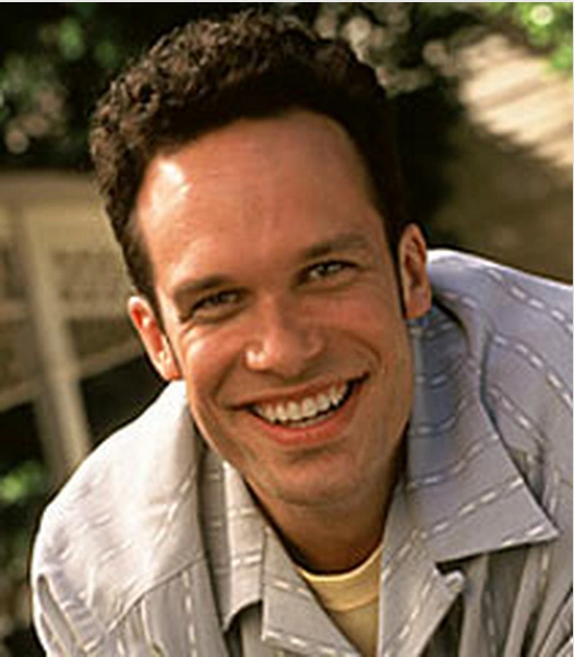 Diedrich Bader | The Drew Carey Show Wiki | Fandom
