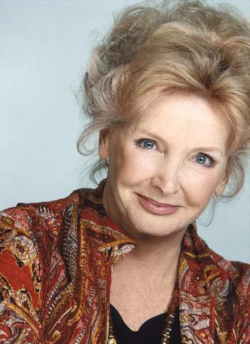 Millicent Martin | The Drew Carey Show Wiki | Fandom