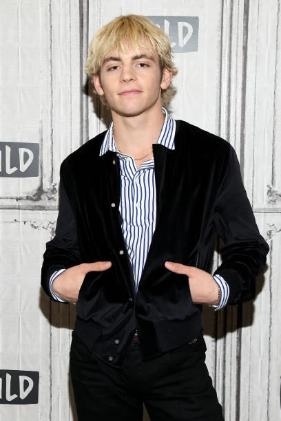 Ross Lynch | The Driver Era Wiki | Fandom