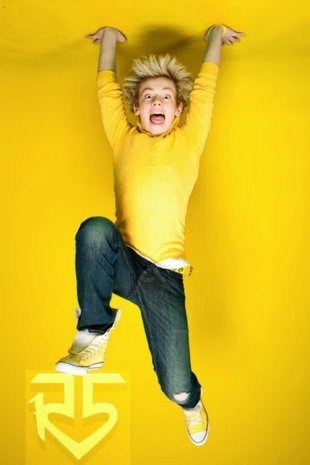 Ross Lynch | The Driver Era Wiki | Fandom