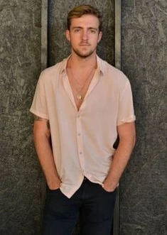 Rocky Lynch | The Driver Era Wiki | Fandom