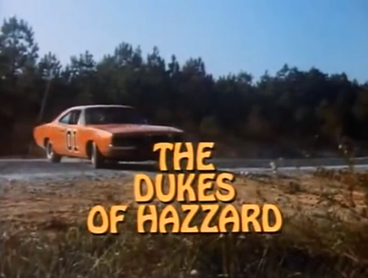 The Dukes of Hazzard | The Dukes of Hazzard Wiki | Fandom