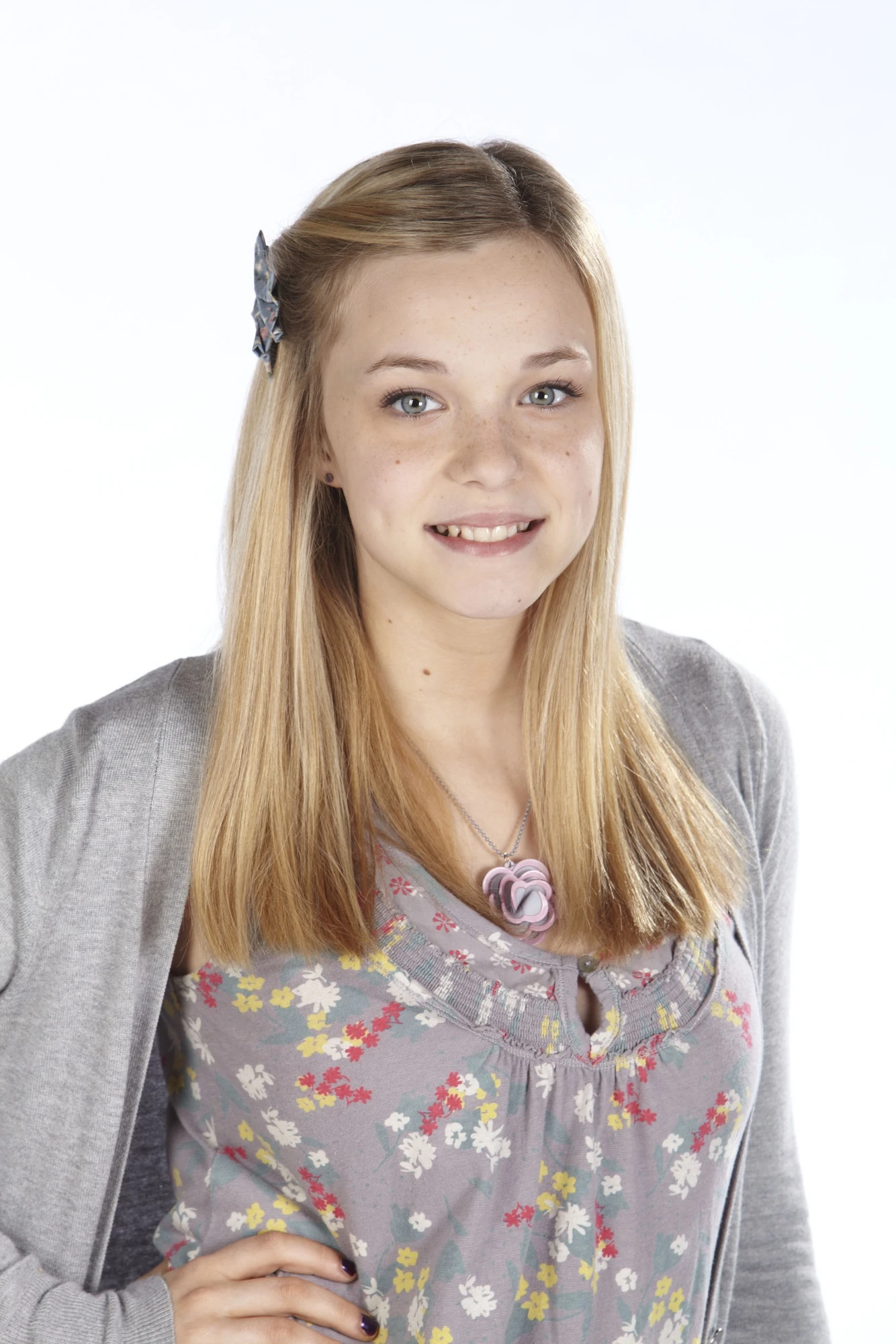Lily Kettle | The Dumping Ground Wiki | FANDOM powered by Wikia