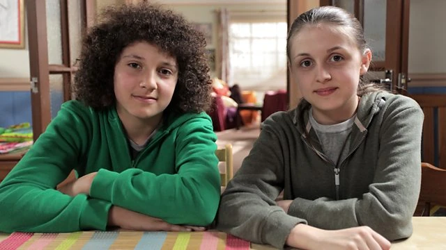 Jyler | The Dumping Ground Wiki | Fandom