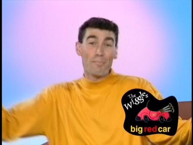 1995 Early Wiggles Wiki Fandom Powered By Wikia