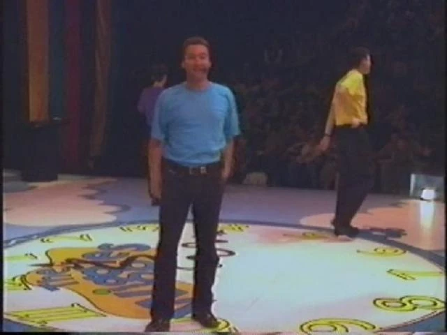 Anthony Field | Early wiggles Wiki | FANDOM powered by Wikia