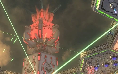 Brain | The Earth Defense Force Wiki | Fandom