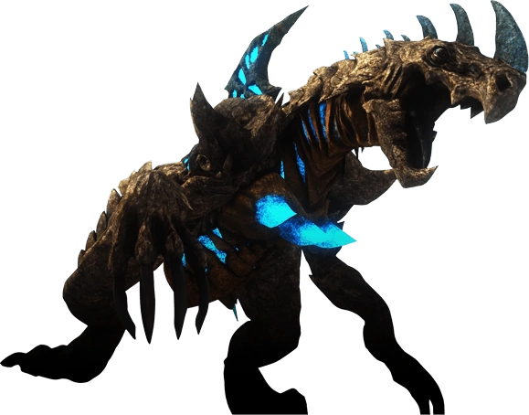 Image - EDF 5 Erginus Render.png | The Earth Defense Force Wiki ...