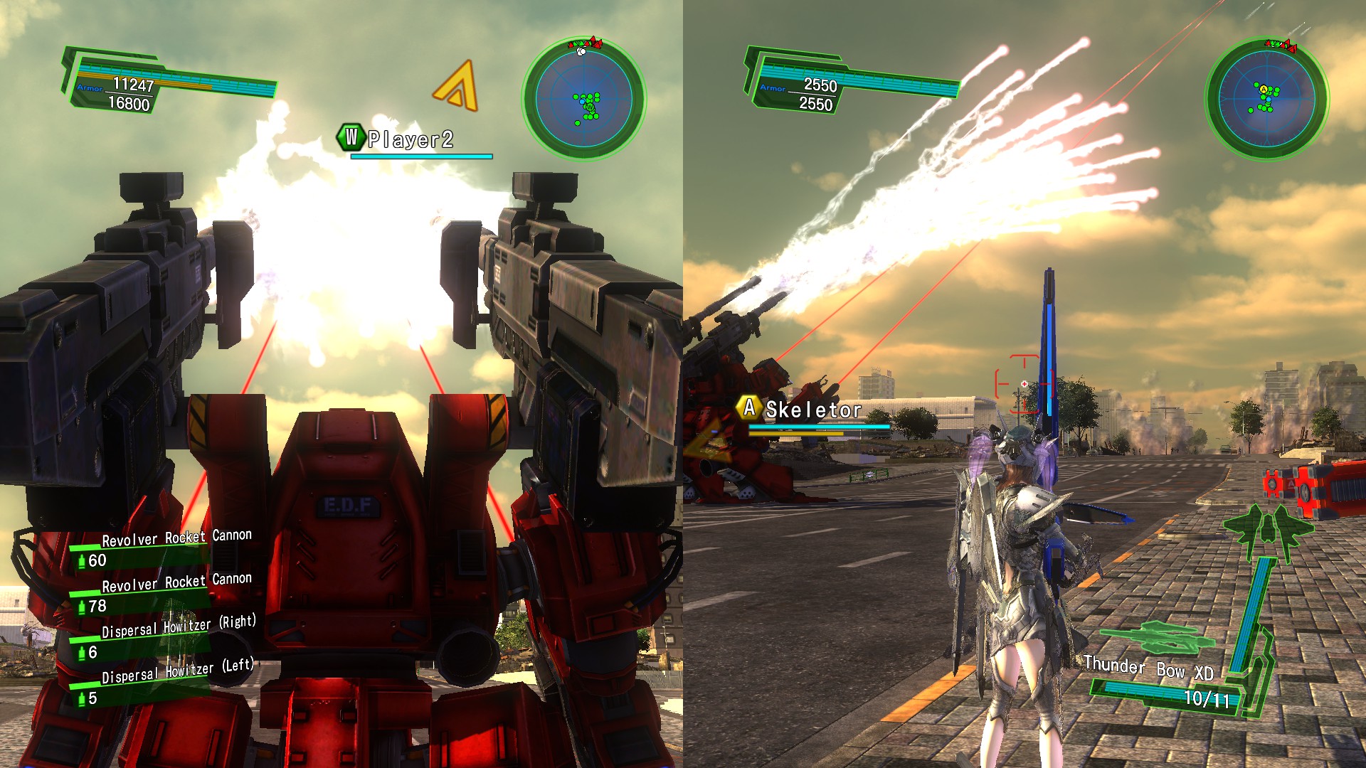 BM03 Vegalta | The Earth Defense Force Wiki | Fandom
