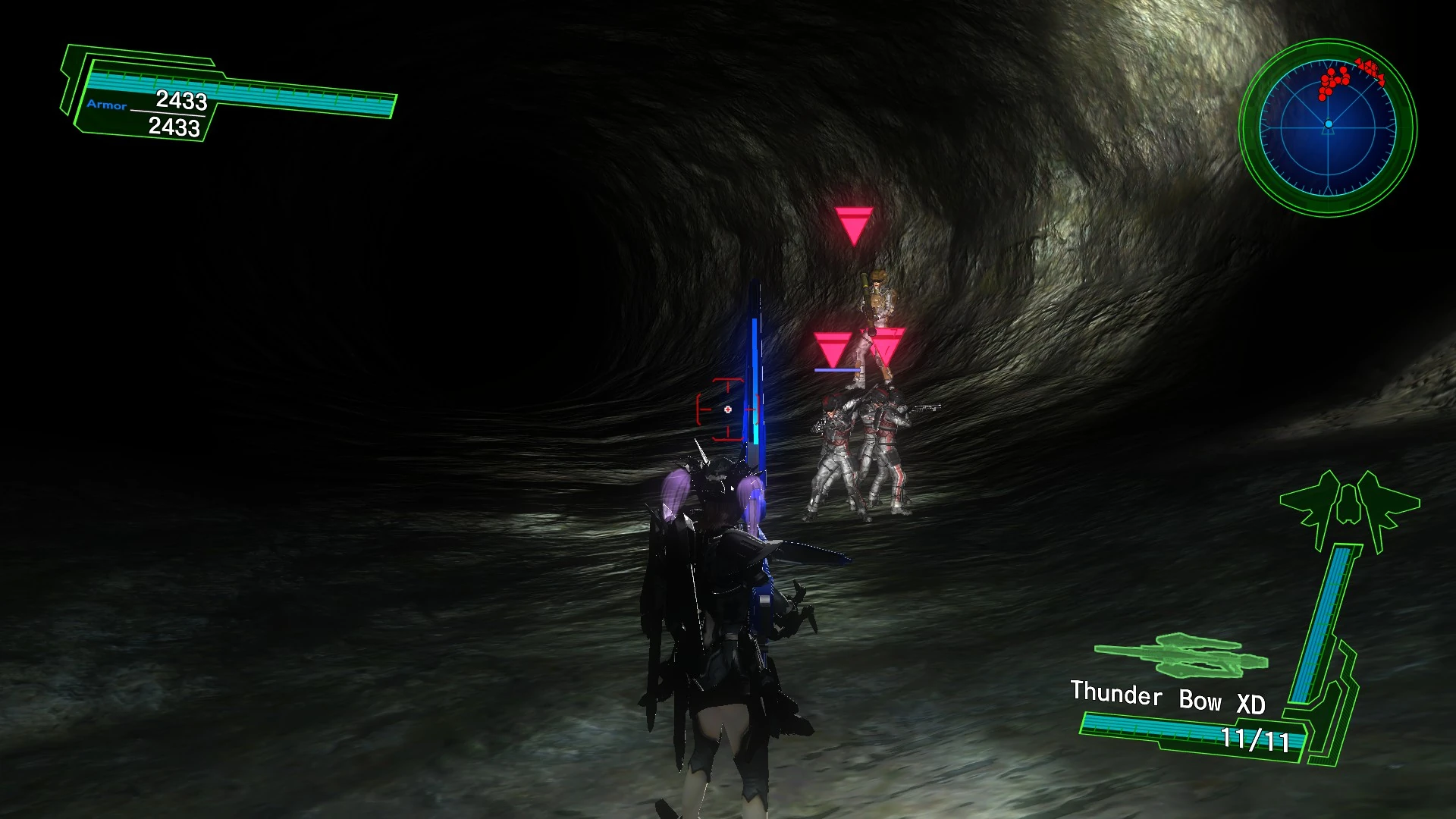 Wing Diver | The Earth Defense Force Wiki | FANDOM powered by Wikia