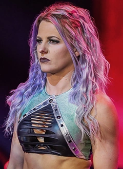 Candice LeRae | WWE The E-Federation Wiki | Fandom