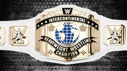 WWE Intercontinental Championship | WWE The E-Federation Wiki | Fandom