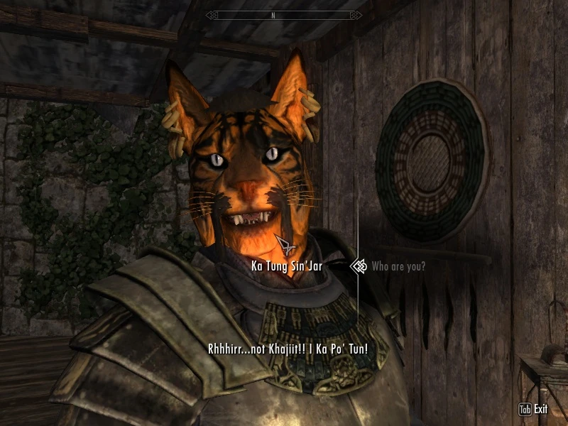 Ka Po' Tun | The Elder Scrolls Wiki | Fandom
