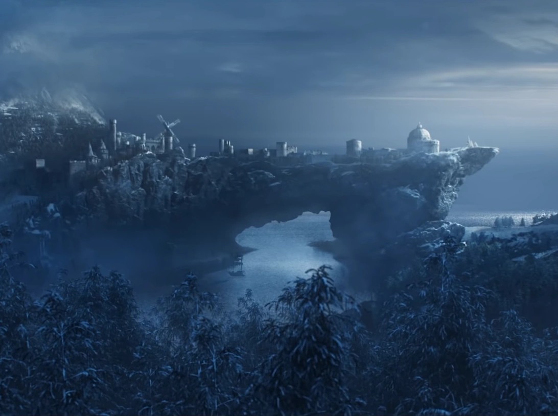 Solitude | The Elder Scrolls Wiki | Fandom