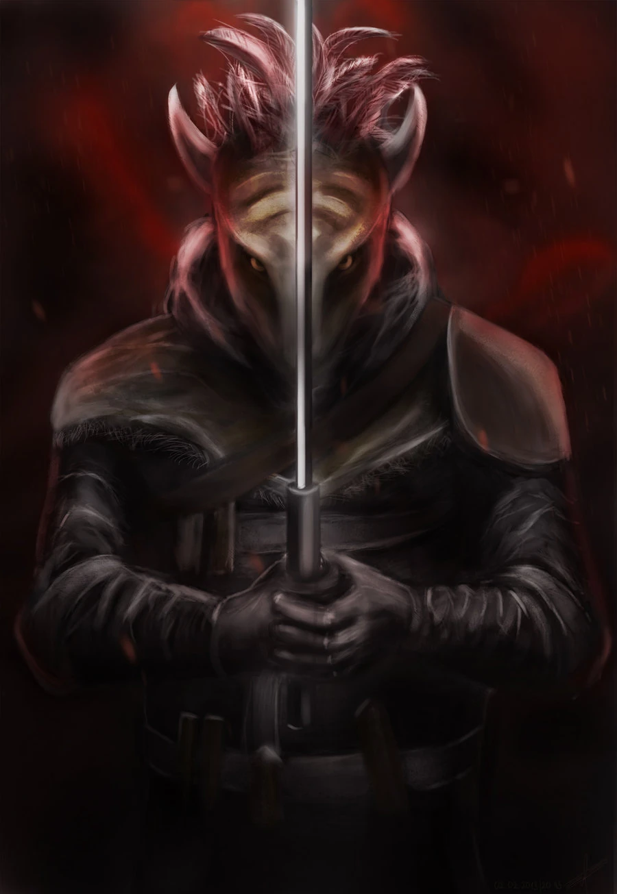 Image - Shadowscale by lizardeng-d5tkqhb.jpg | The Elder Scrolls Wiki ...