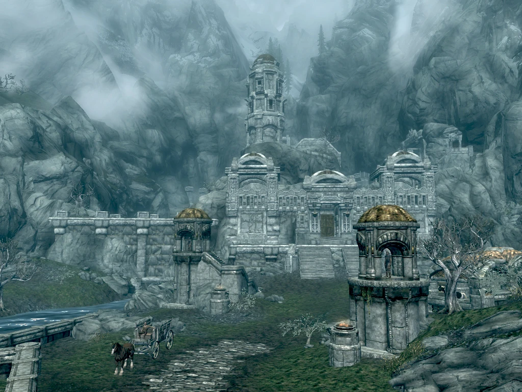 Markarth | The Elder Scrolls Wiki | FANDOM powered by Wikia