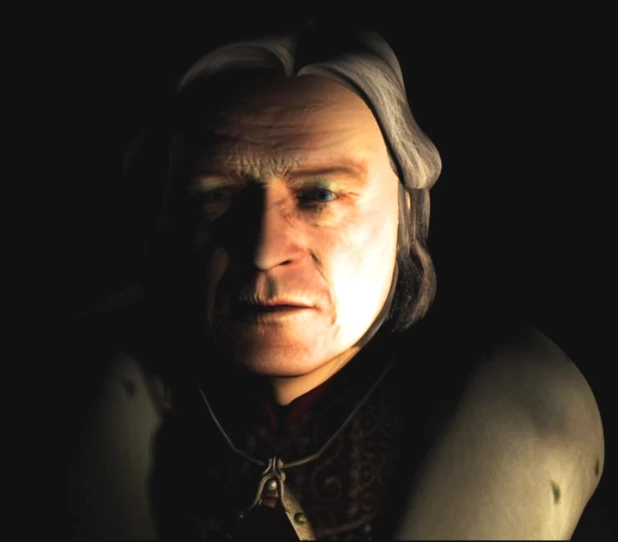 Uriel Septim VII. | The Elder Scrolls Wiki | FANDOM powered by Wikia