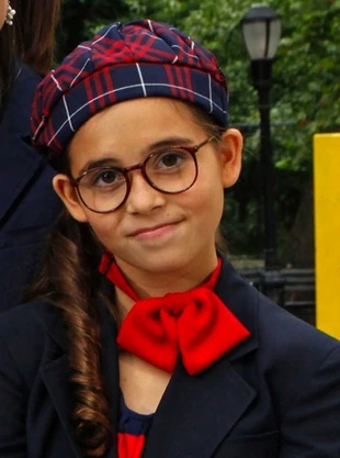 Gilda Flip | Electric Company Wiki | Fandom