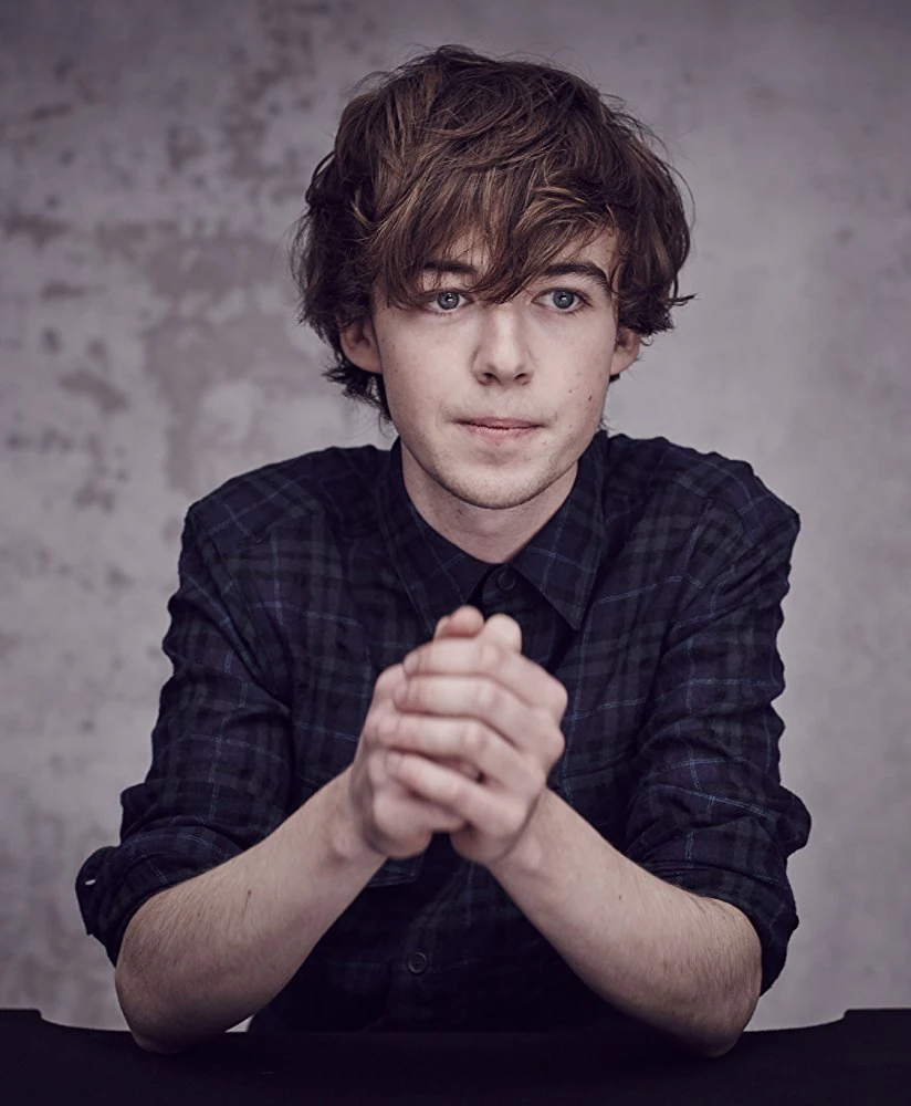Alex Lawther | Wiki The End of The F***ing World | Fandom