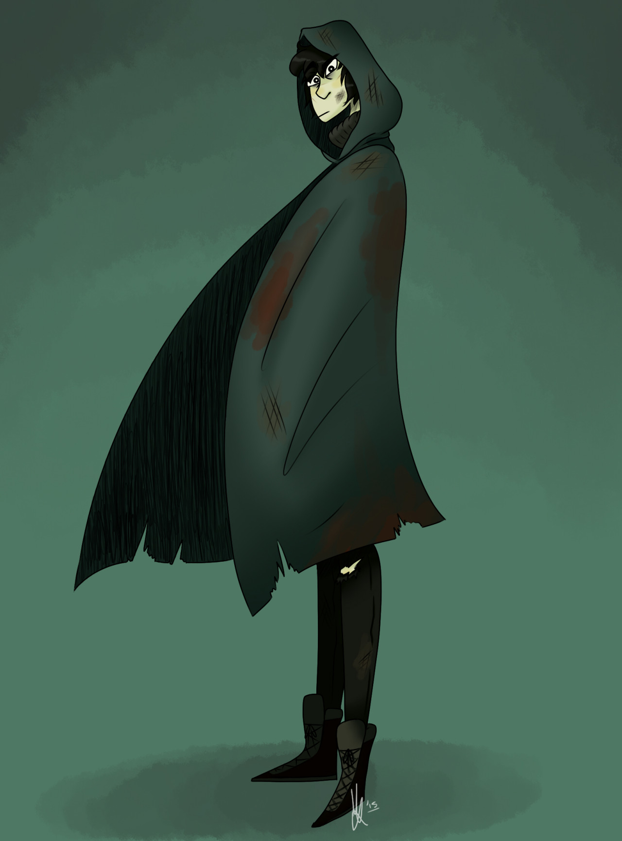 Shadowman The Enemy Wiki Fandom Powered By Wikia