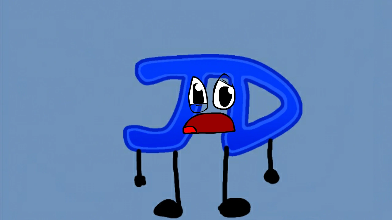 JD Logo | TheEpicMario Wiki | Fandom