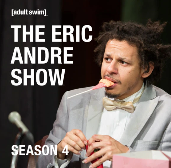 Season 4 | The Eric Andre Show Wikia | Fandom