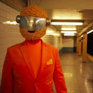 Kraft Punk | The Eric Andre Show Wikia | Fandom