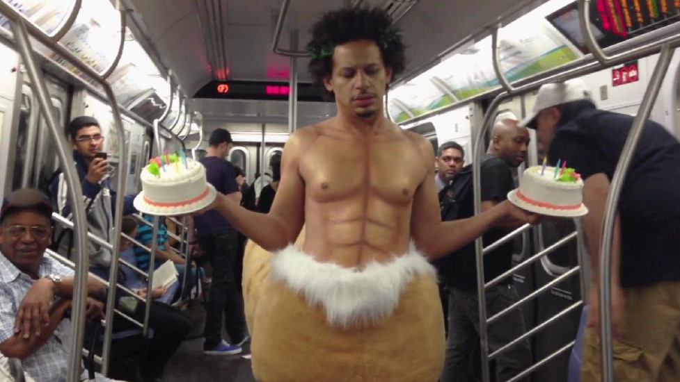 Season 2 Pranks | The Eric Andre Show Wikia | Fandom