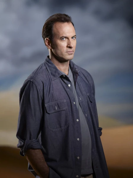 Michael Buchanan | The Event Wiki | Fandom