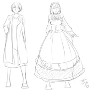 Behemo Barisol | The Evillious Chronicles Wiki | FANDOM powered by Wikia