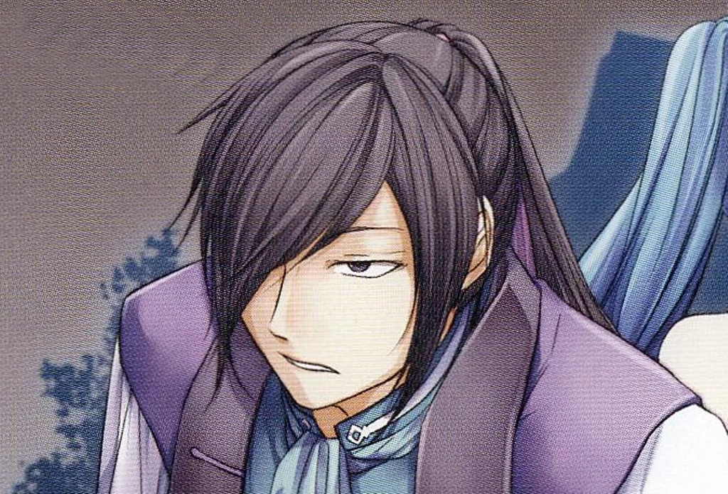 Gammon Octo | The Evillious Chronicles Wiki | FANDOM powered by Wikia