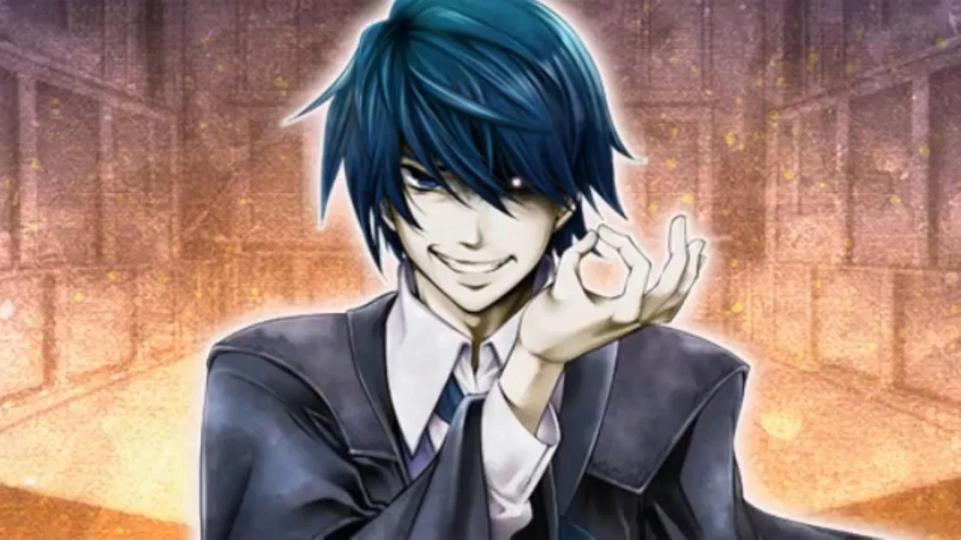 Judgment of Corruption | The Evillious Chronicles Wiki | FANDOM powered ...