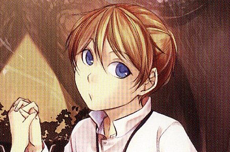 Hänsel | The Evillious Chronicles Wiki | Fandom