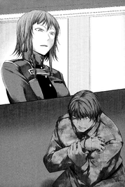 Némesis Sudou | Wiki The Evillious Chronicles | Fandom