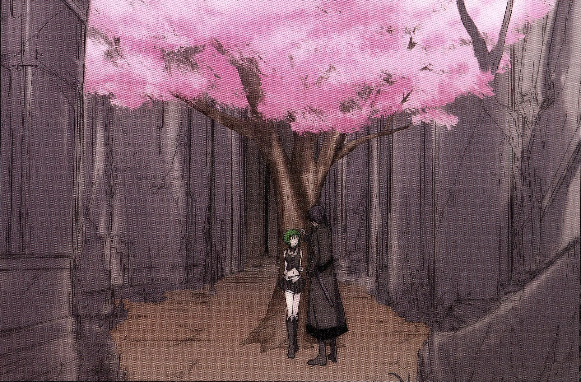 Nyoze Octo | The Evillious Chronicles Wiki | FANDOM powered by Wikia