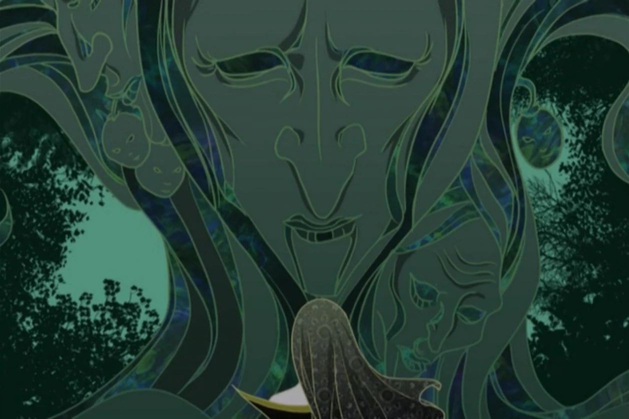 Sin | The Evillious Chronicles Wiki | FANDOM powered by Wikia