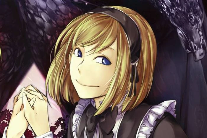 Behemo Barizol | Wiki The Evillious Chronicles | FANDOM powered by Wikia