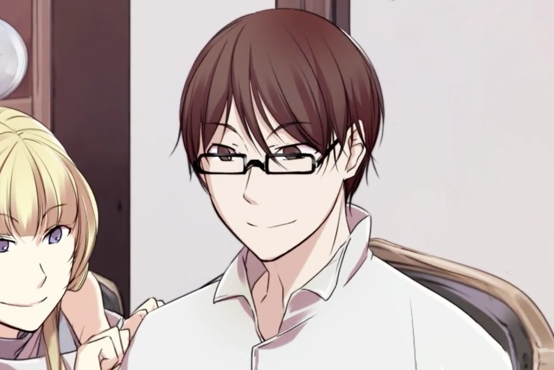 Kiril Clockworker | The Evillious Chronicles Wiki | Fandom