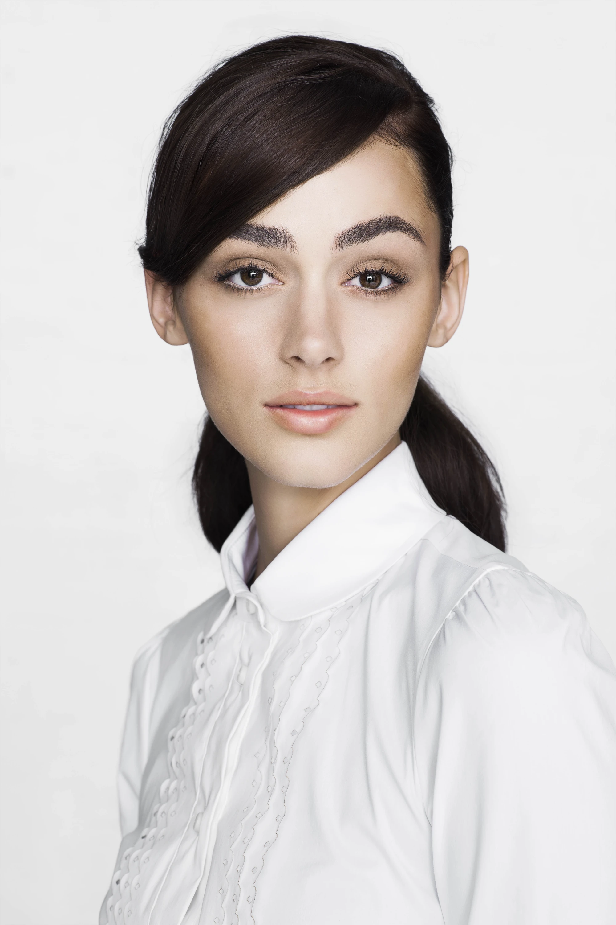 Sarah Tilleke | The Face Wiki | FANDOM powered by Wikia